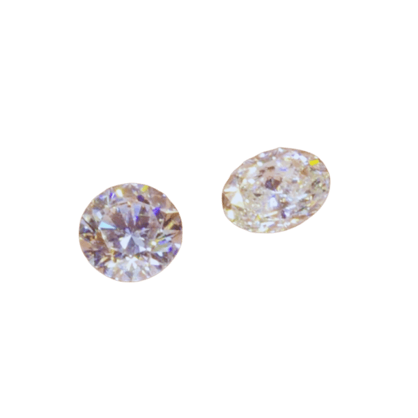 Oval vs Round Diamond: Understanding the Differences in Cut and Style