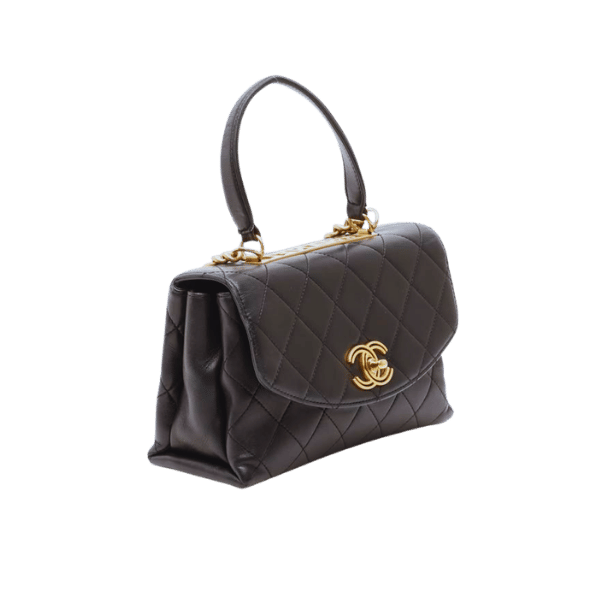 Chanel Trendy CC Review: The Underrated Chanel Bag You Should Know