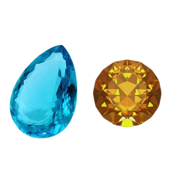 November Birthstones: A Guide to Topaz and Citrine