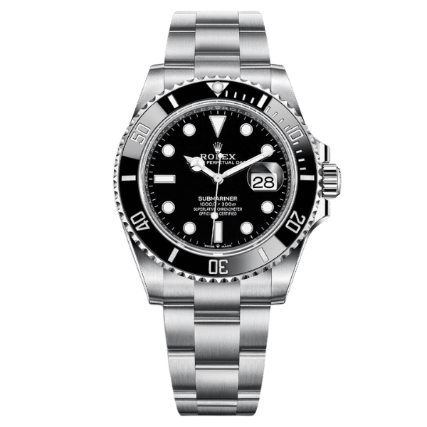 History of Rolex: Founded in London in 1905