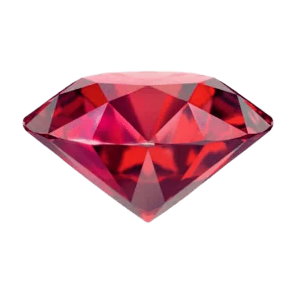 Discovering the Rarest of Gems: The Natural Fancy Red Diamond