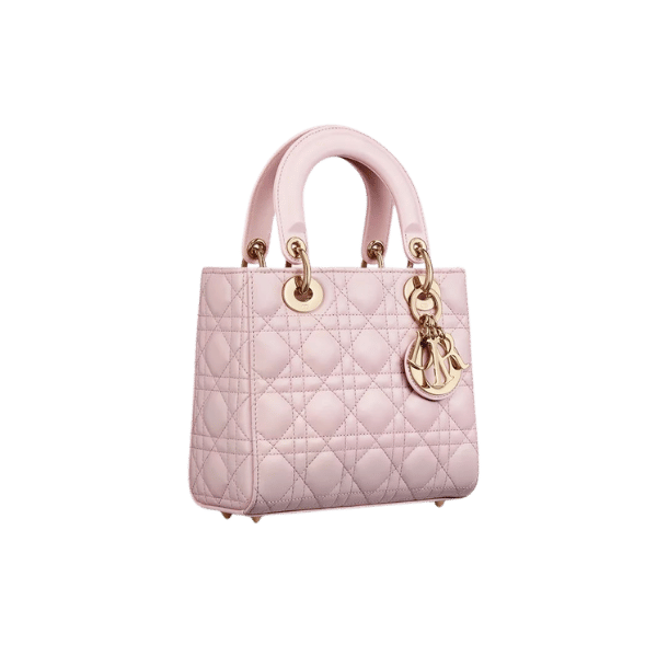 What is the Most Popular Dior Bag? Exploring Iconic Handbags of Elegan