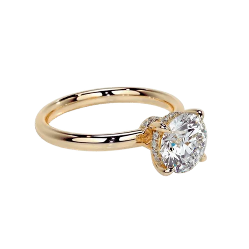 Top 20 Engagement Ring Styles: Best Diamond Shapes for 2024