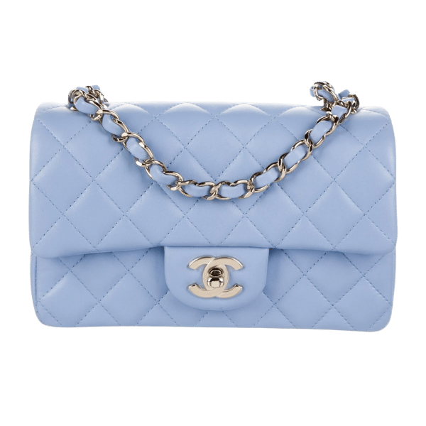 Chanel Bag Styles: Exploring the Iconic Handbags from the Chanel Class