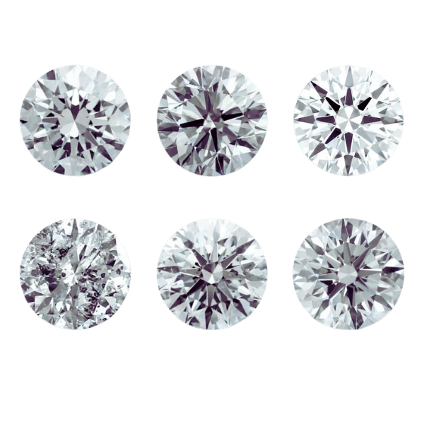 Unlocking the Secrets of the Diamond Grading System: Your Guide to GIA