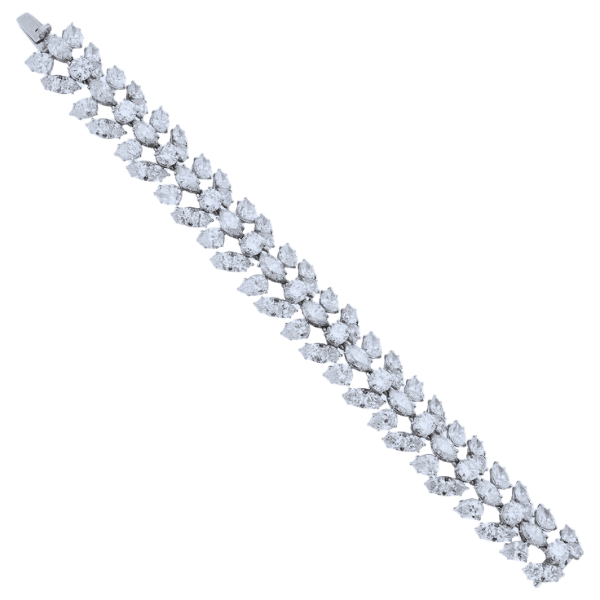 The Fascinating Legacy of Harry Winston: King of Diamonds and Exquisit