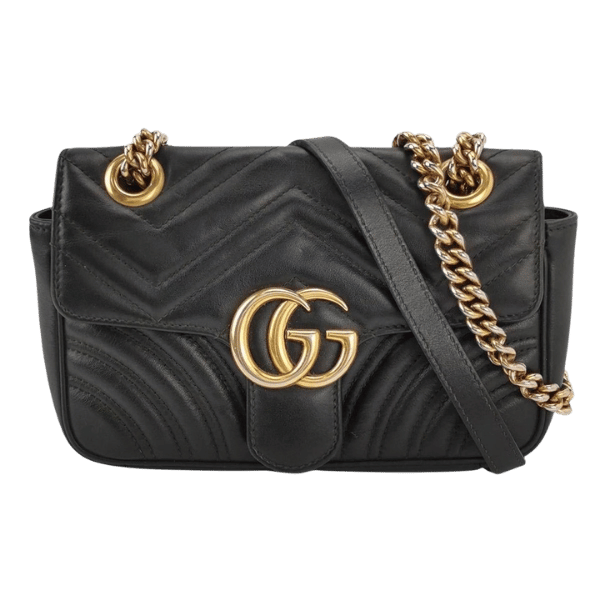 Unlocking the Secrets of Gucci Authentication Services for Peace of Mi