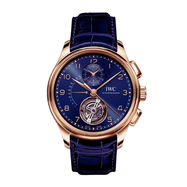 Discover the IWC Watch: A Deep Dive into IWC Schaffhausen Watches and