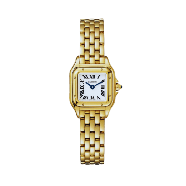 How to Spot a Fake Cartier Watch: Identifying the Difference Between F