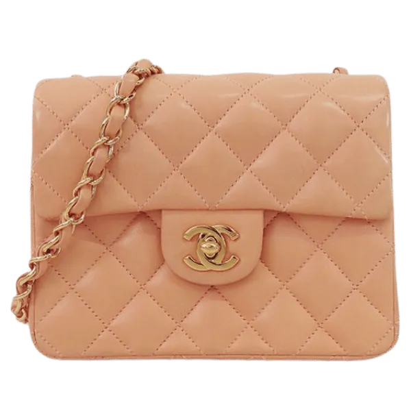 Exploring the Chanel Mini Flap Bag: The Ultimate Guide to Classic Flap