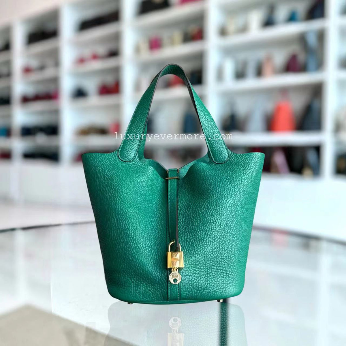 Hermès Singapore | Authentic Secondhand Bags from Luxury Evermore
