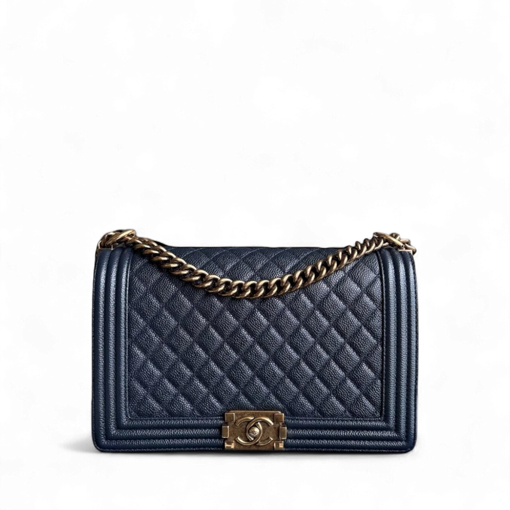 Unraveling the Iconic Chanel Logo: The Symbol of Luxury and Elegance