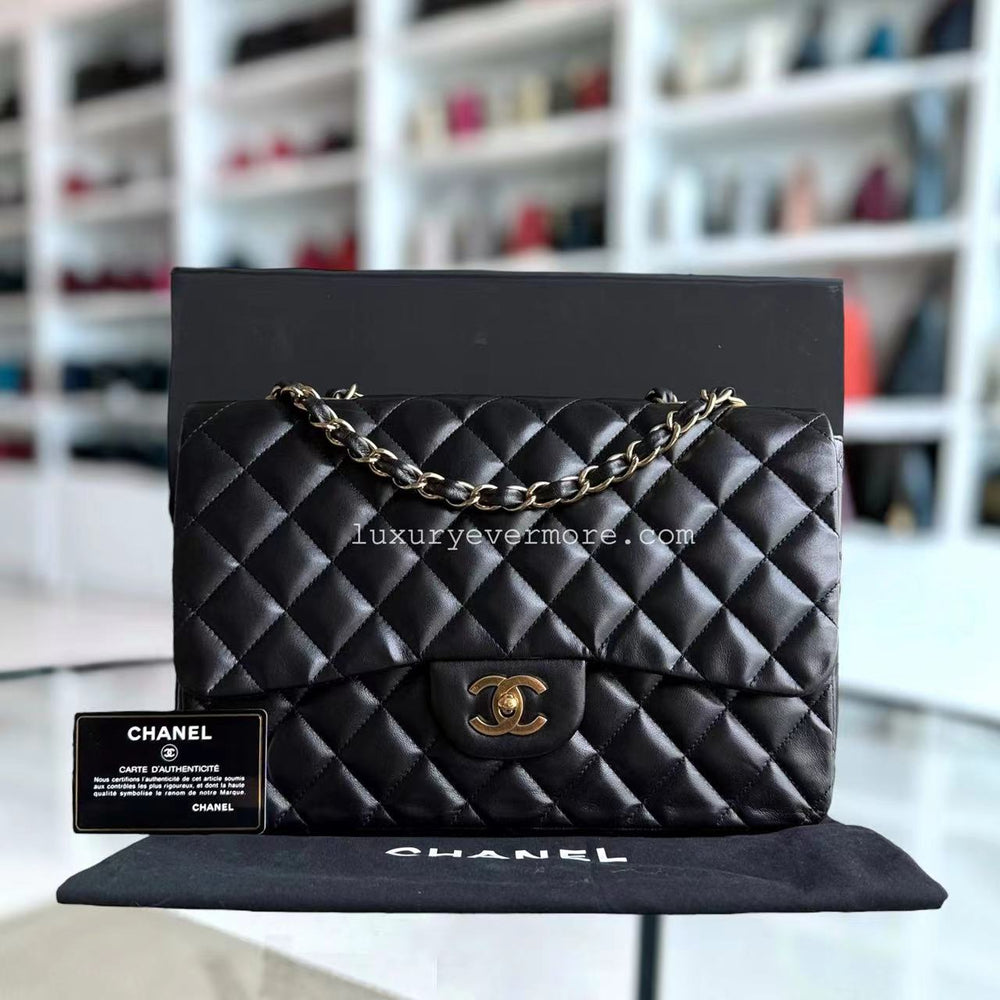 Chanel Singapore | Authentic Secondhand Bags from Luxury Evermore