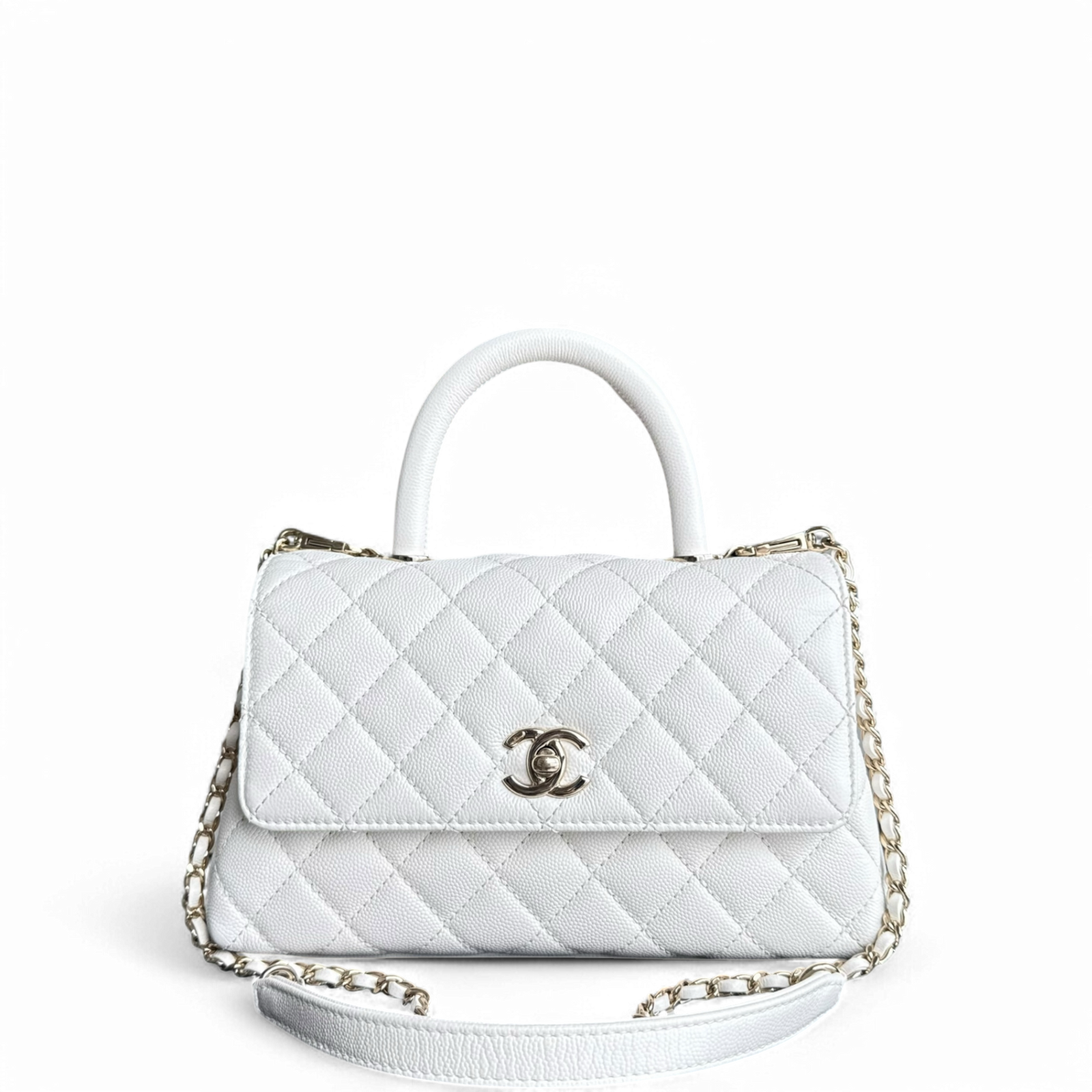 Unraveling the Iconic Chanel Logo: The Symbol of Luxury and Elegance