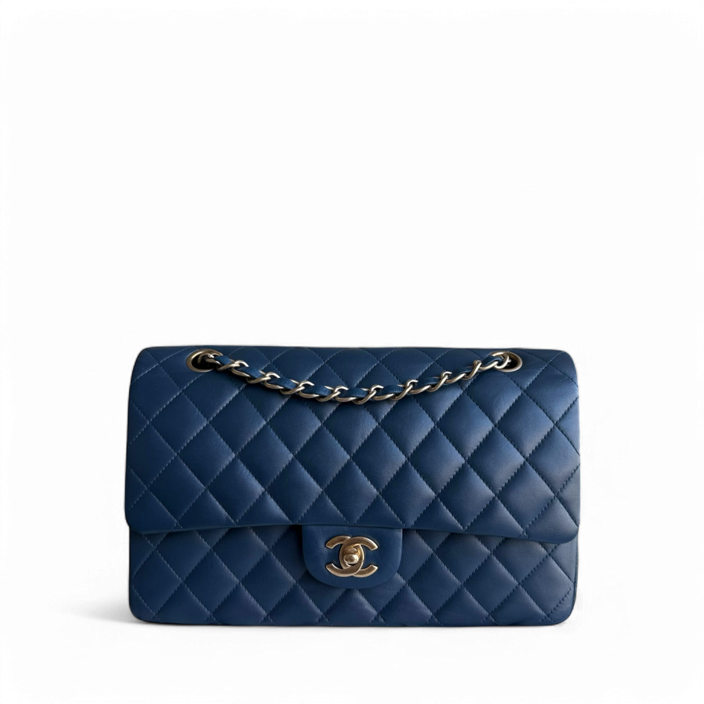 Chanel Singapore | Authentic Secondhand Bags from Luxury Evermore