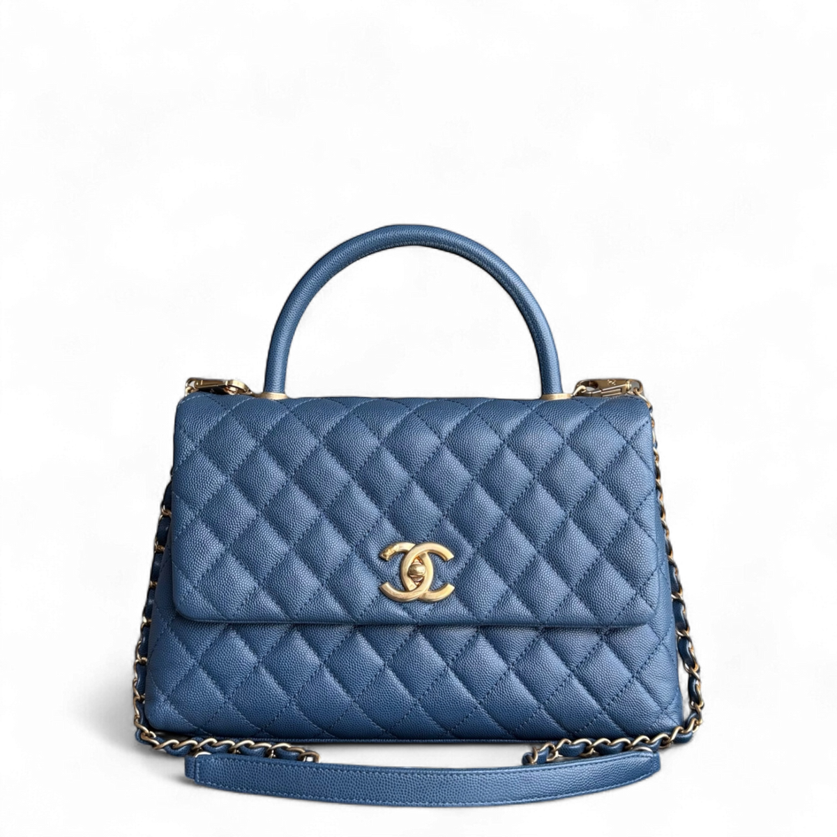 Unraveling the Iconic Chanel Logo: The Symbol of Luxury and Elegance