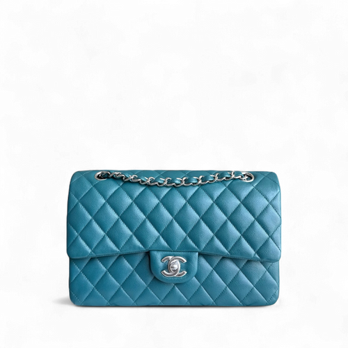 Chanel Singapore | Authentic Secondhand Bags from Luxury Evermore