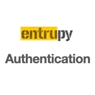 Entrupy Authentication Service
