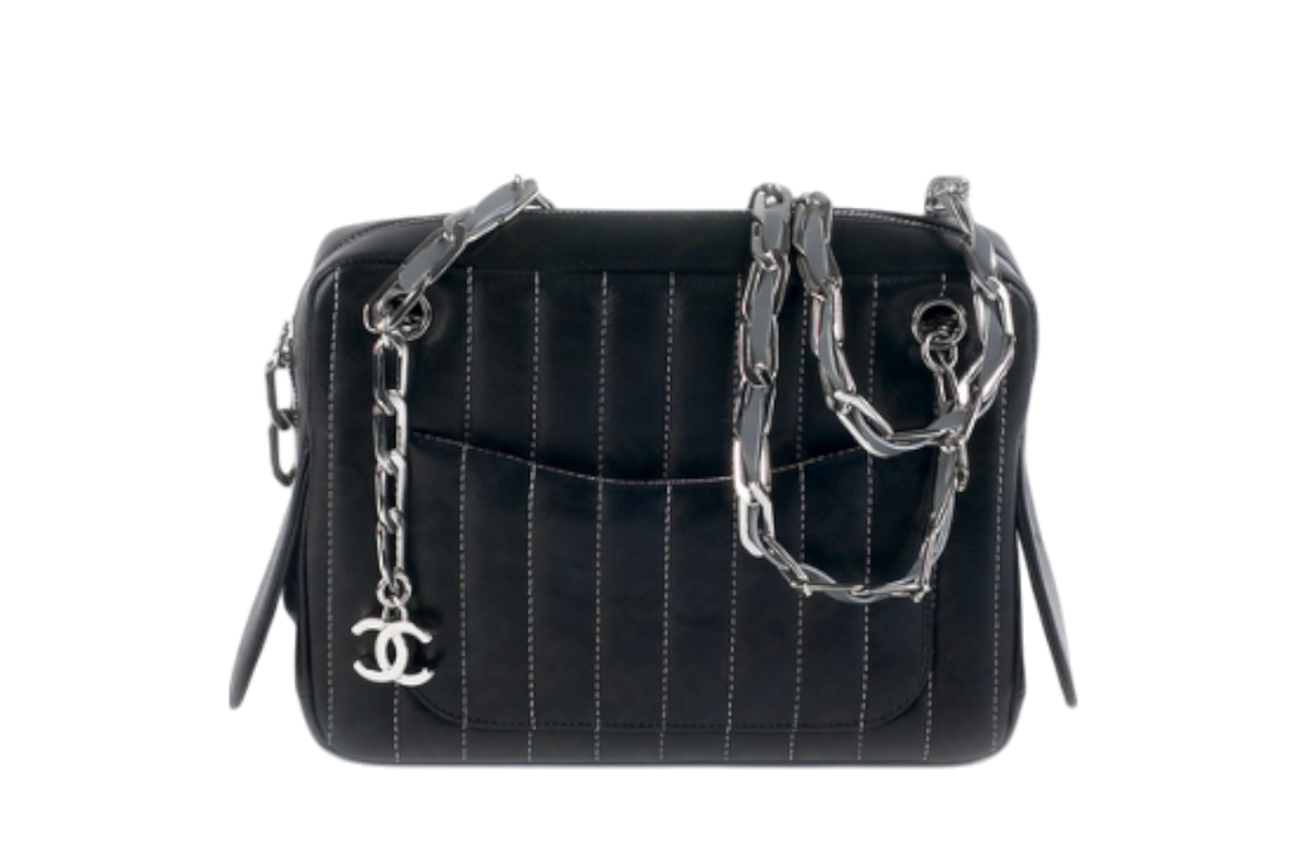 Red Flag Chanel Datecode (Serial Number) - 10218184